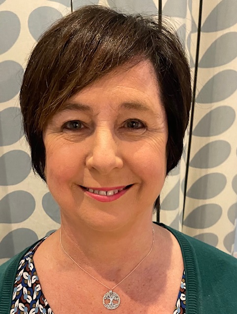 Catherine Kay – impspired